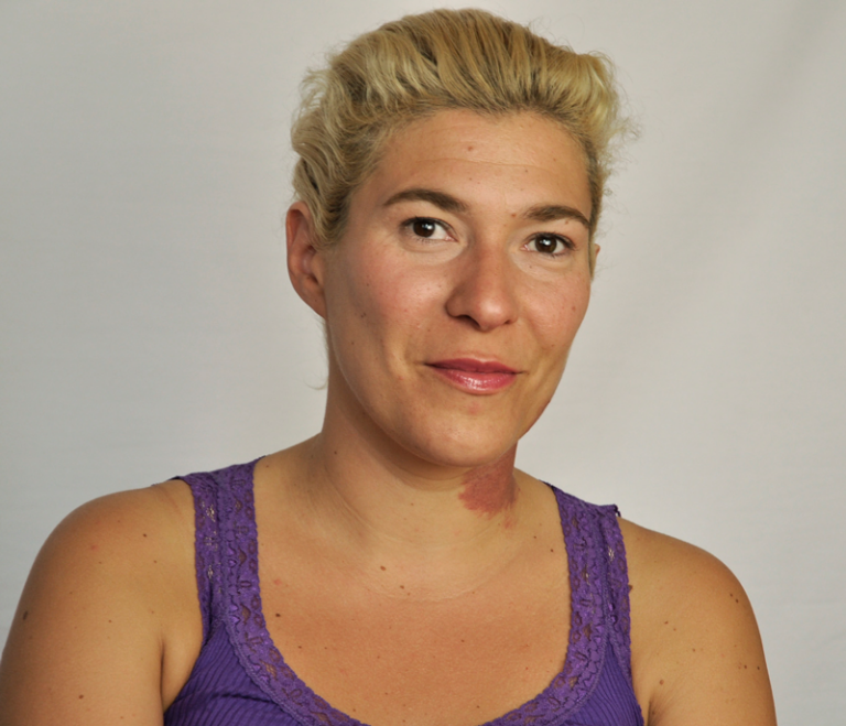 Marianne Seleskovitch | FESTIVAL TERRAQUÉ - CARNAC